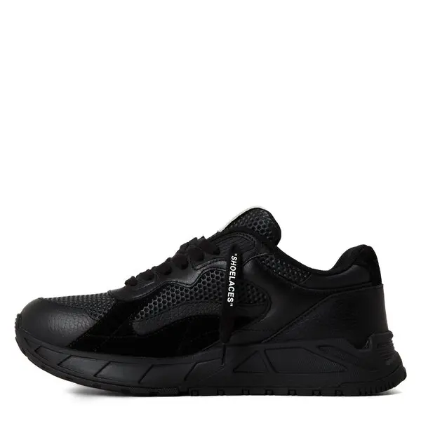 Off-White Minimal Chunky Runners