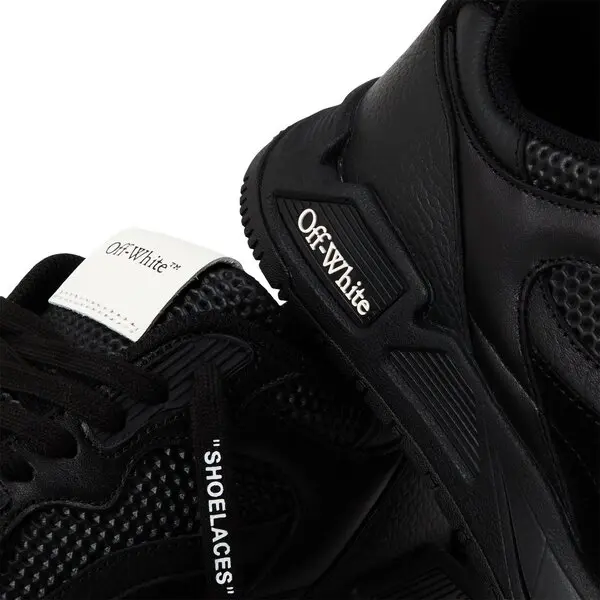 Off-White Minimal Chunky Runners