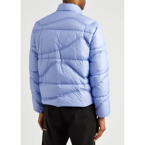 Moncler Simple Down Jacket