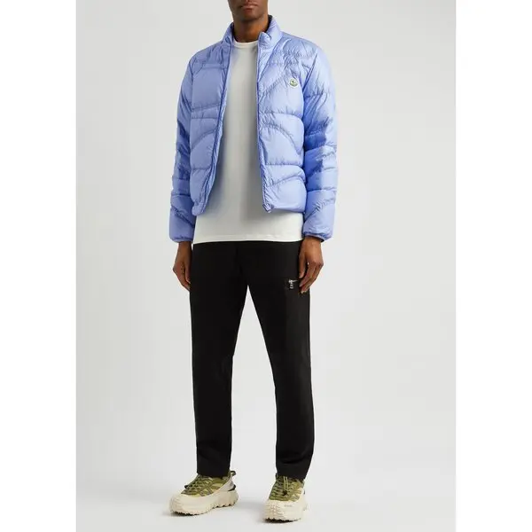 Moncler Simple Down Jacket