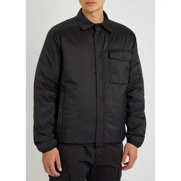 Moncler Light And Warm Coat