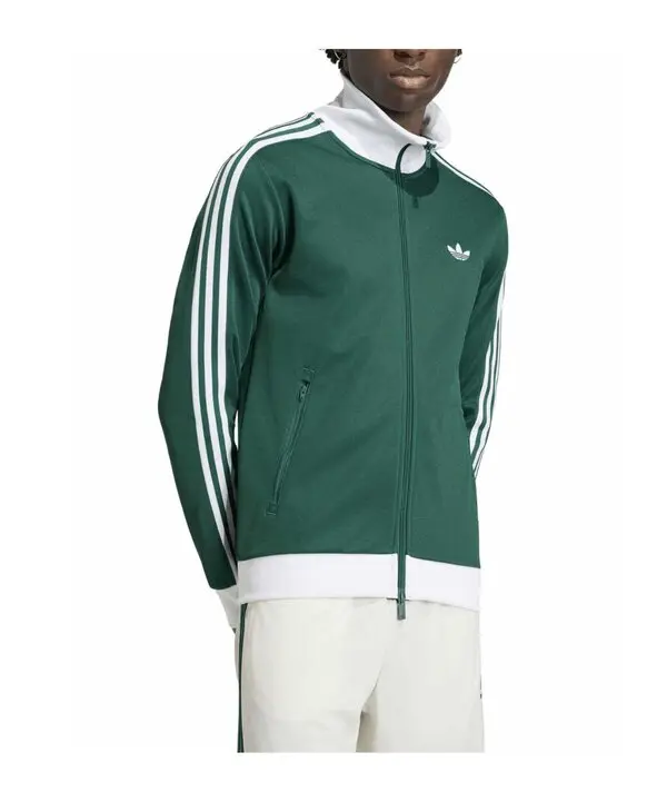 ADIDAS ORIGINALS Full-zip Track Jacket