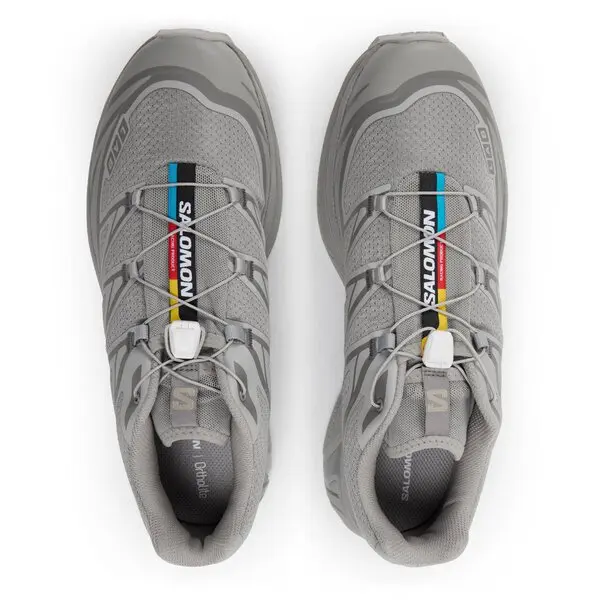 SALOMON Mesh Outdoor Sneakers