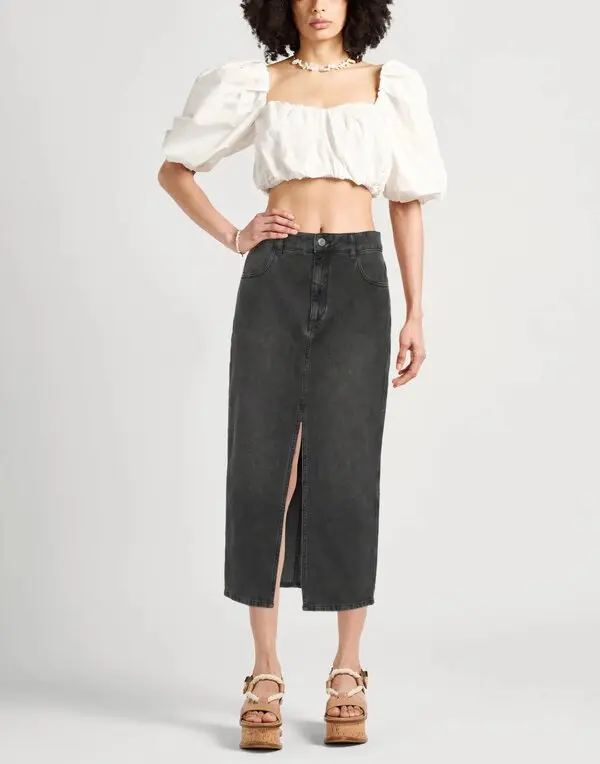 Isabel Marant Étoile Denim Skirts