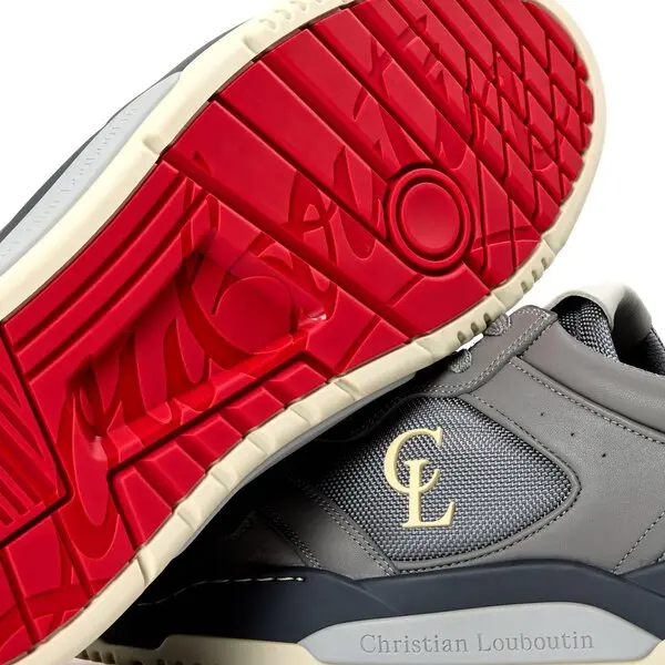 CHRISTIAN LOUBOUTIN Vintage Sneakers