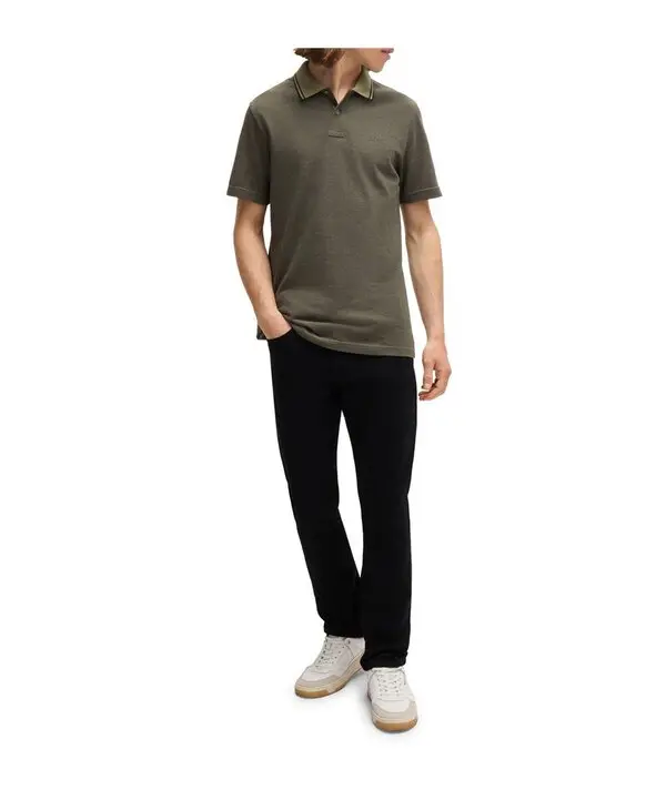 Hugo Boss Slim-fit Jeans