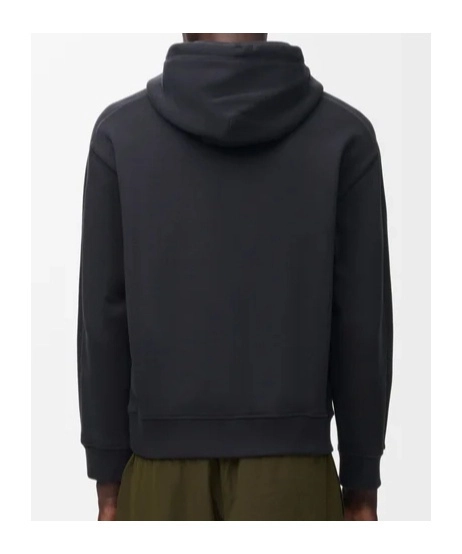 Loewe Hoodie In Cotton