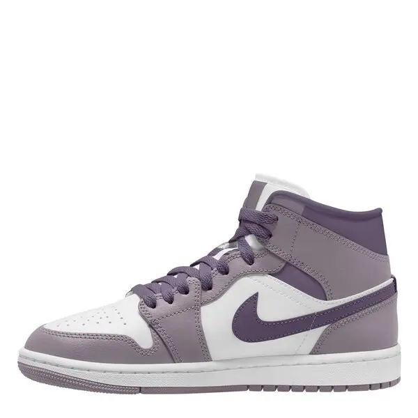 Nike Color-blocked Casual Sneakers - Gray