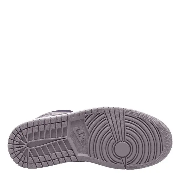 Nike Color-blocked Casual Sneakers - Gray