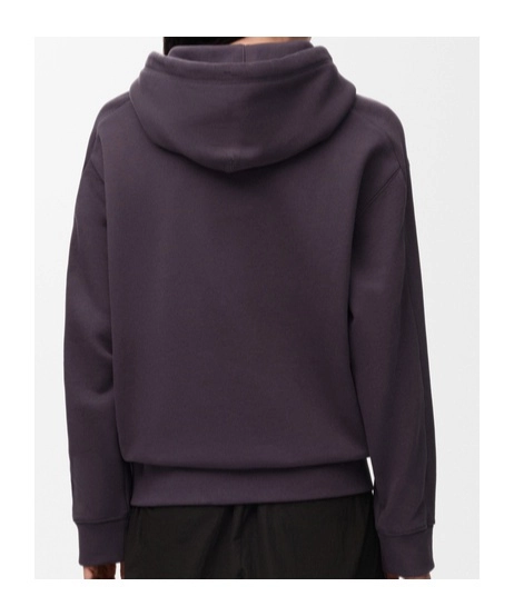Loewe Hoodie In Cotton