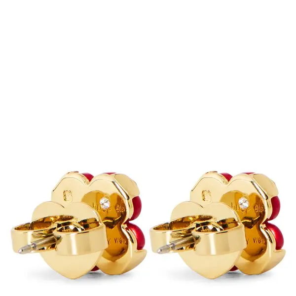 Kate Spade New York Spade Stud Earrings