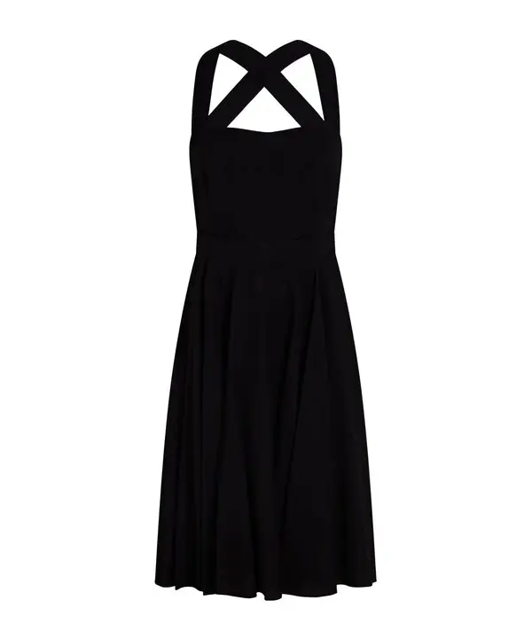 Dolce & Gabbana Party Dresses - Black