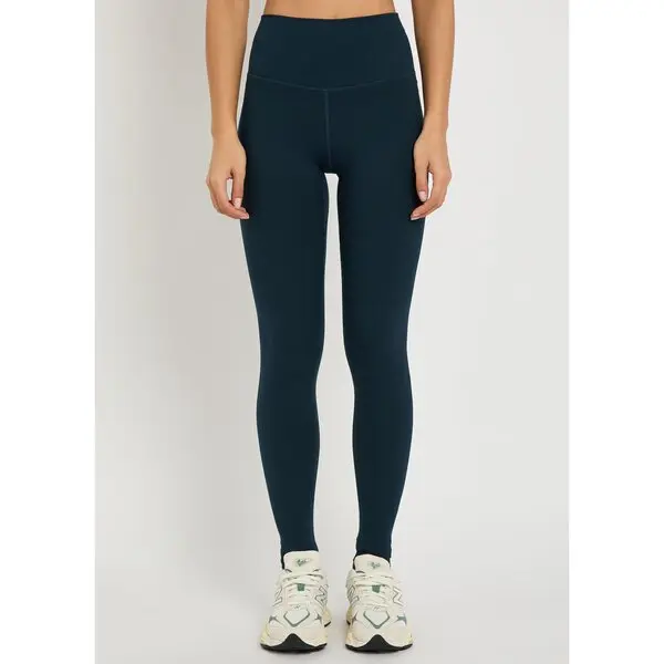 Varley Stretch-jersey Leggings - Black