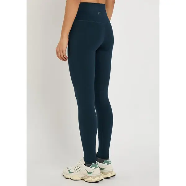 Varley Stretch-jersey Leggings - Black