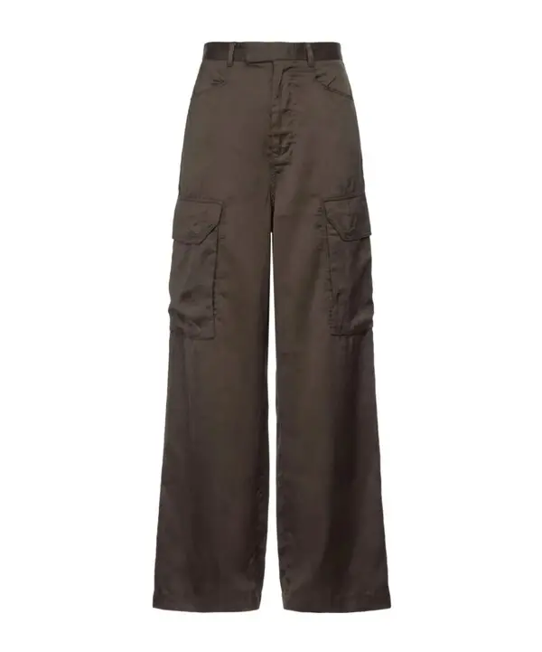 Rick Owens Cargo Trousers