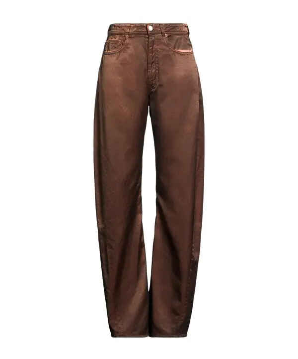 MAISON MARGIELA Casual Trousers