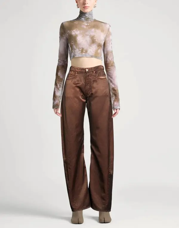 MAISON MARGIELA Casual Trousers