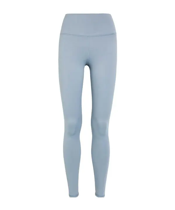 Varley Technical Stretch Leggings - Gray