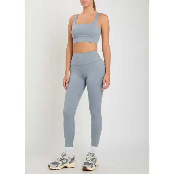 Varley Technical Stretch Leggings - Gray