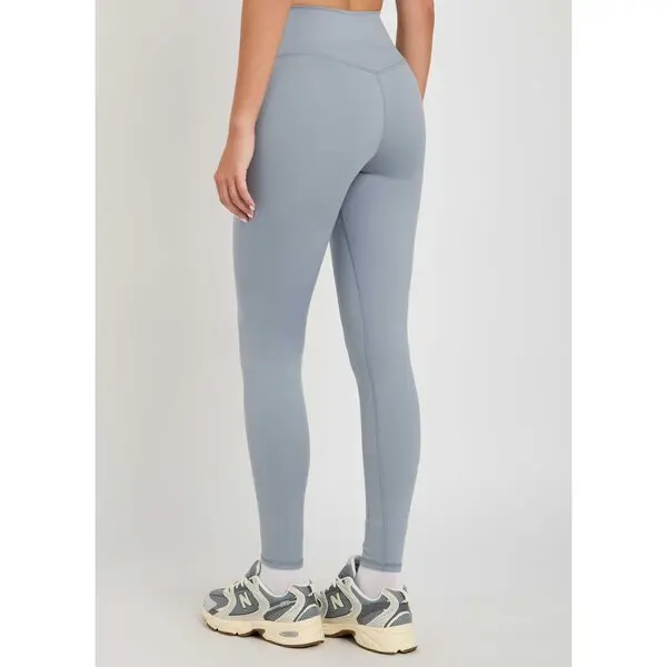Varley Technical Stretch Leggings - Gray