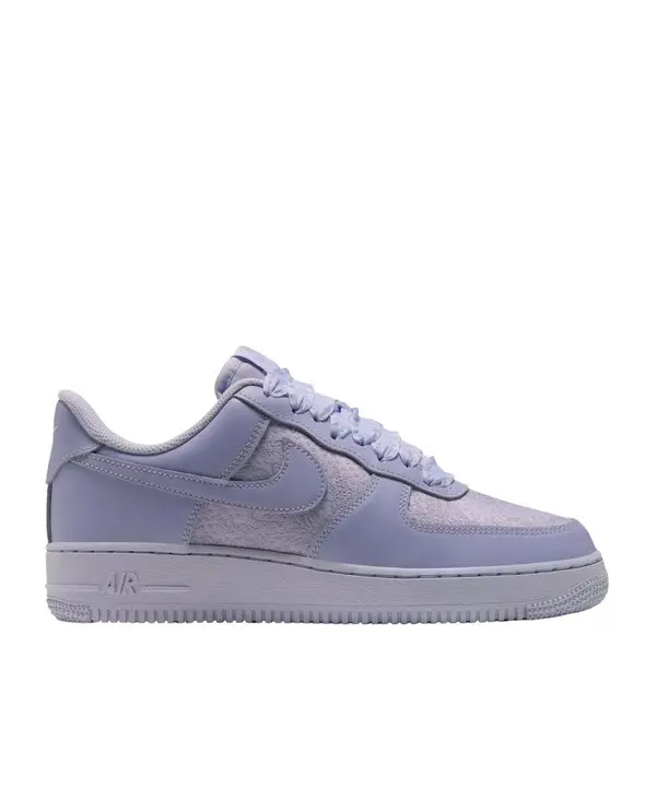 Nike Patchwork Low-top Sneakers