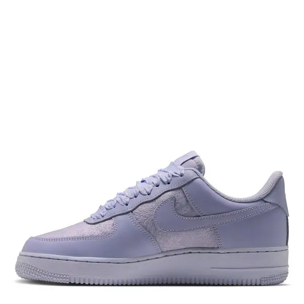 Nike Patchwork Low-top Sneakers