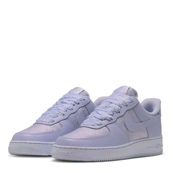 Nike Patchwork Low-top Sneakers
