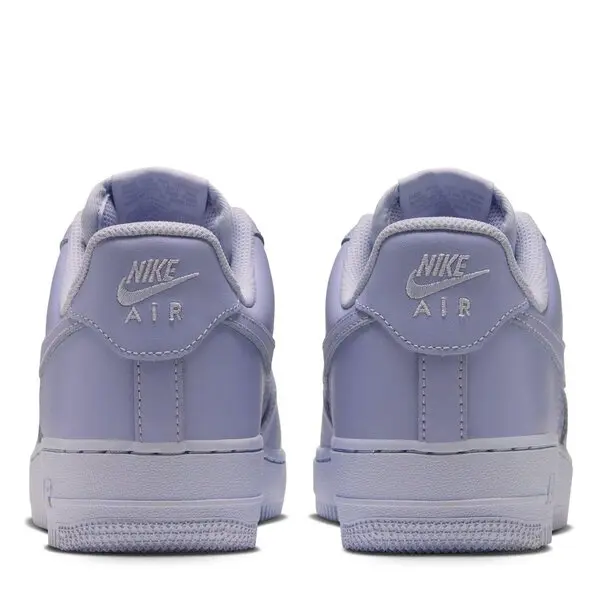 Nike Patchwork Low-top Sneakers