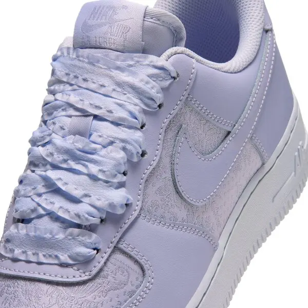 Nike Patchwork Low-top Sneakers