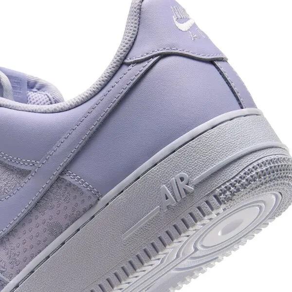 Nike Patchwork Low-top Sneakers