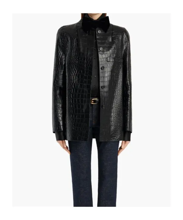 Khaite Sadie Coat