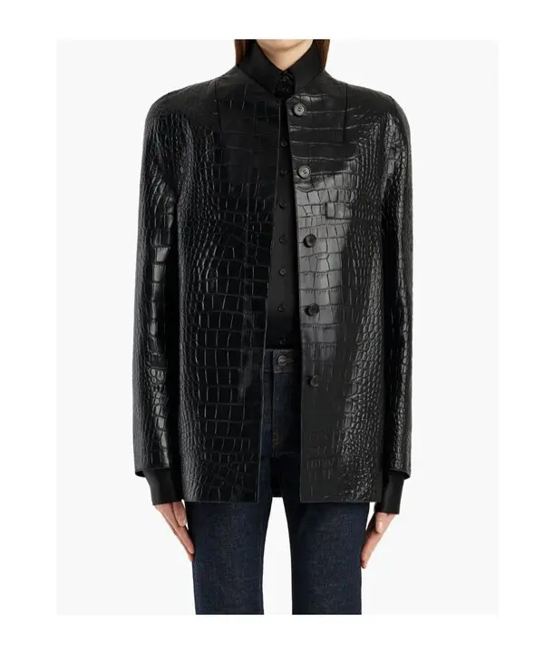 Khaite Sadie Coat