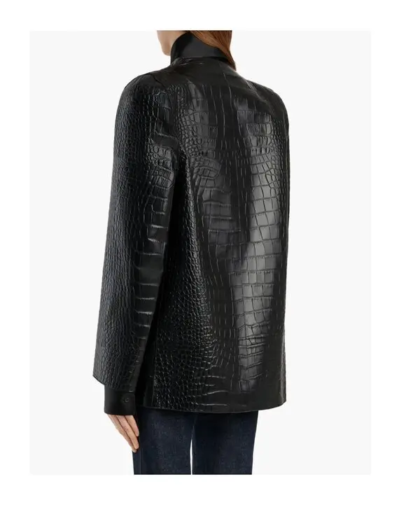 Khaite Sadie Coat