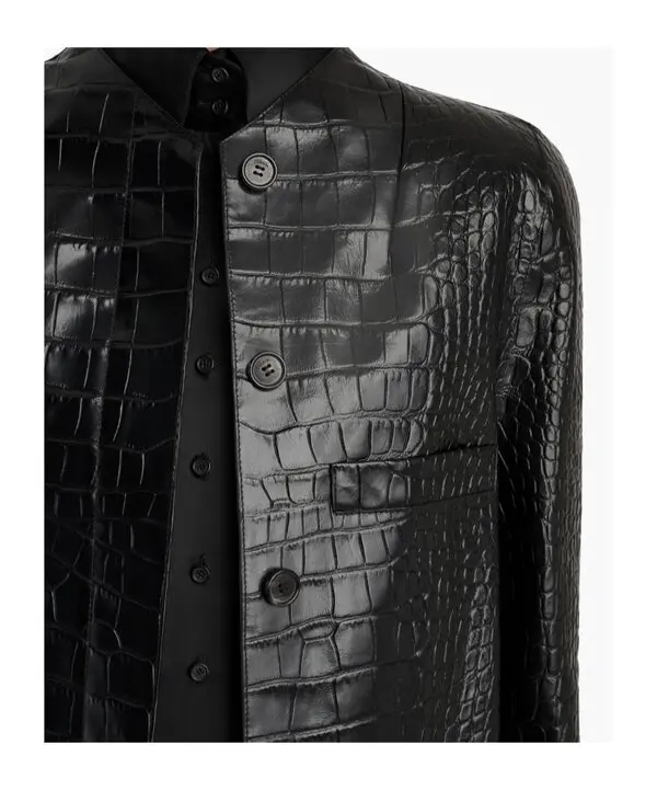Khaite Sadie Coat