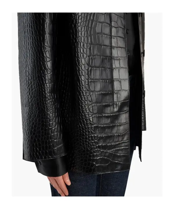 Khaite Sadie Coat