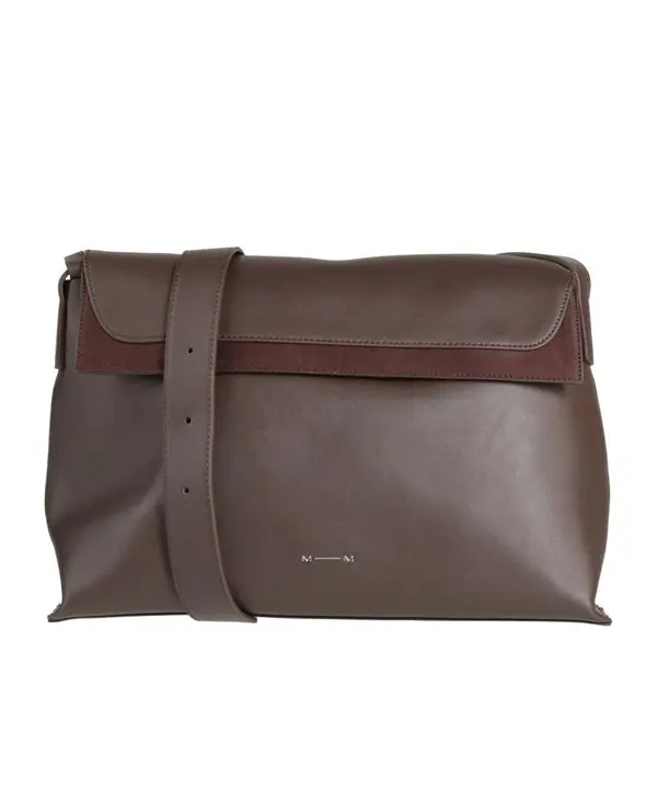 Max Mara Across-body Bags - Brown