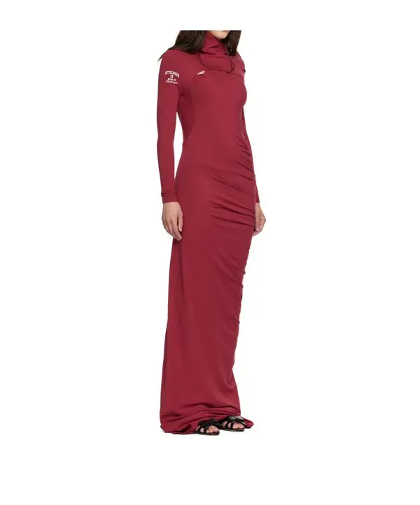 Ottolinger Long-sleeved Dress