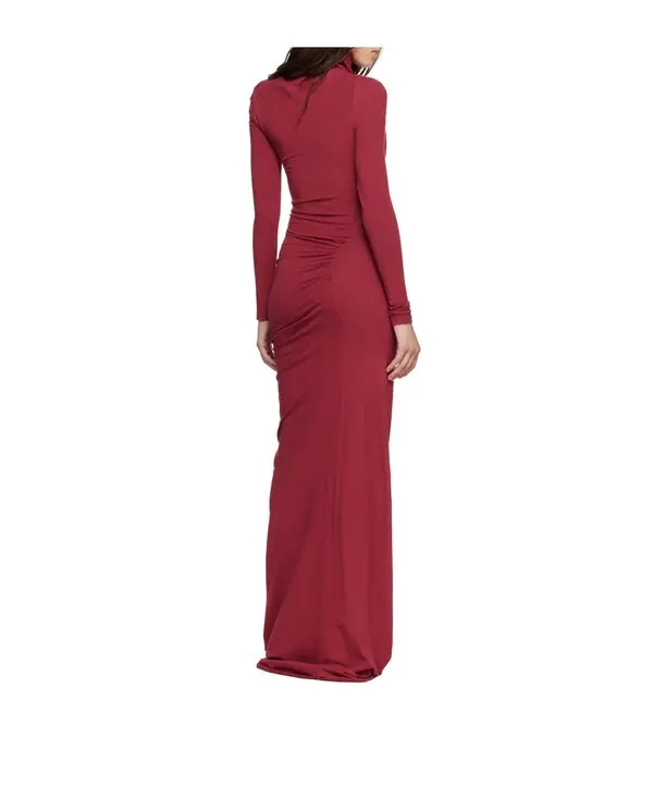 Ottolinger Long-sleeved Dress