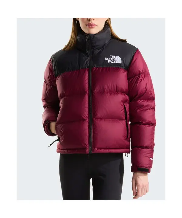 The North Face Down Short Puffer Jacket