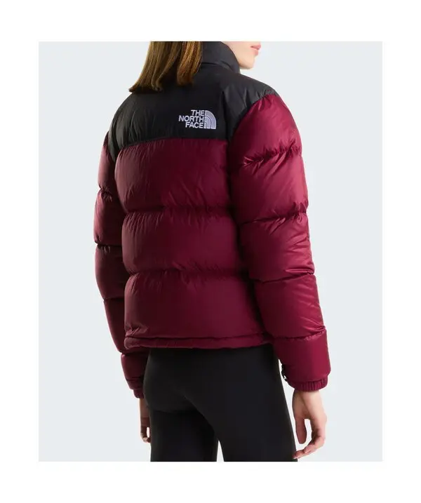 The North Face Down Short Puffer Jacket