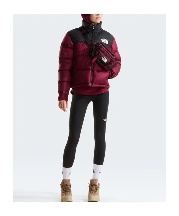 The North Face Down Short Puffer Jacket
