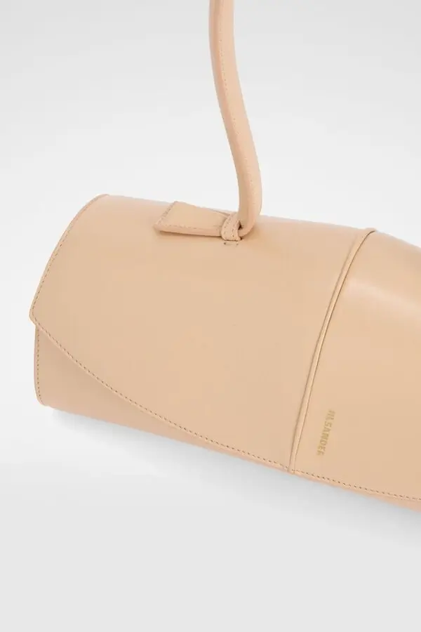 JIL SANDER Linea Shoulder - Hazel