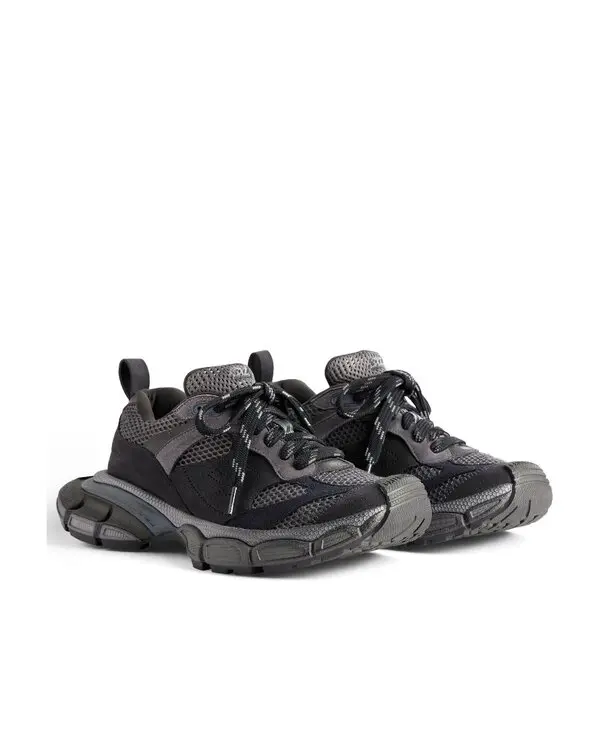 Balenciaga 3xl Lace-up Sneakers