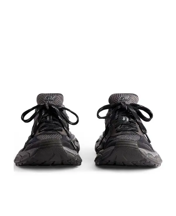 Balenciaga 3xl Lace-up Sneakers