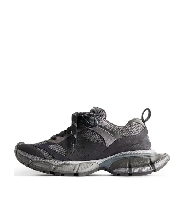 Balenciaga 3xl Lace-up Sneakers