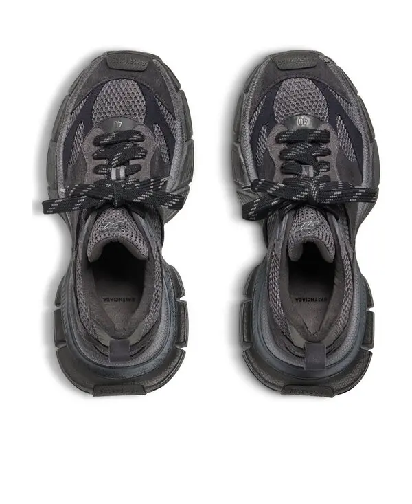 Balenciaga 3xl Lace-up Sneakers