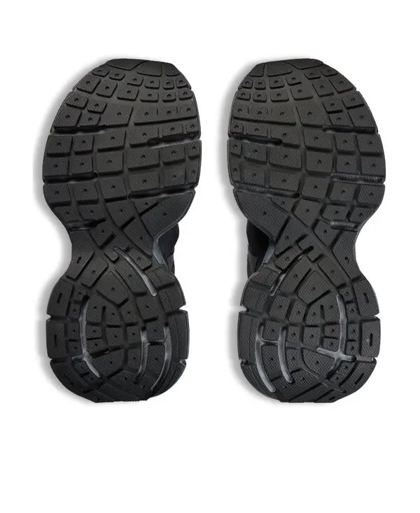 Balenciaga 3xl Lace-up Sneakers