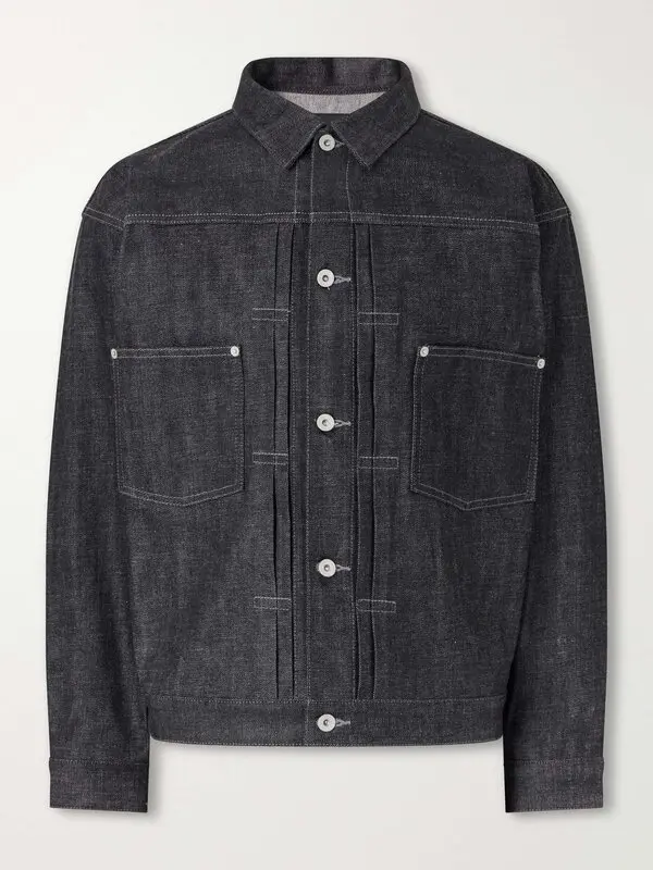 NEIGHBORHOOD Denim Jacket