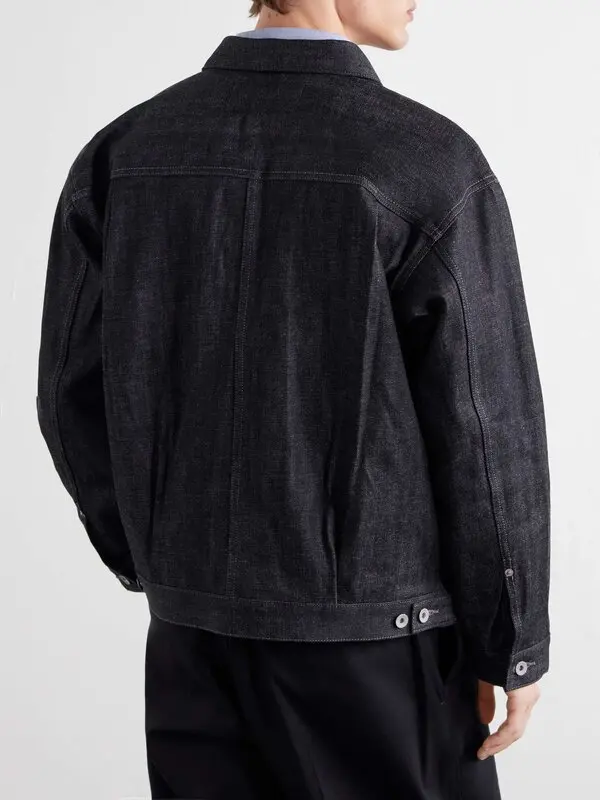 NEIGHBORHOOD Denim Jacket