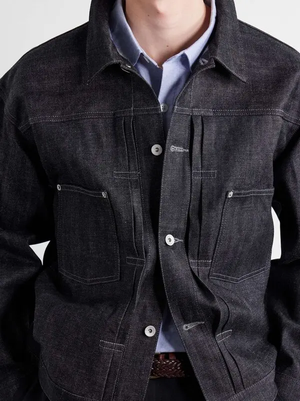 NEIGHBORHOOD Denim Jacket